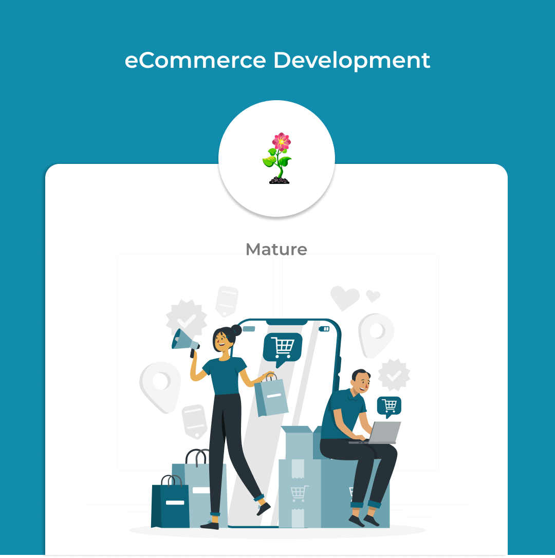 From Clicks to Conversions: The Ultimate Guide to E-commerce Marketing